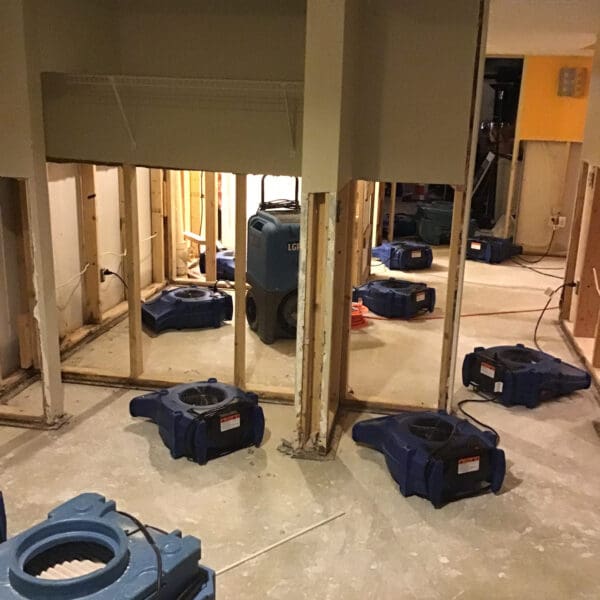 Restore the HVAC Discharge Lines Leak in Kalamazoo, MI - Camelot ...
